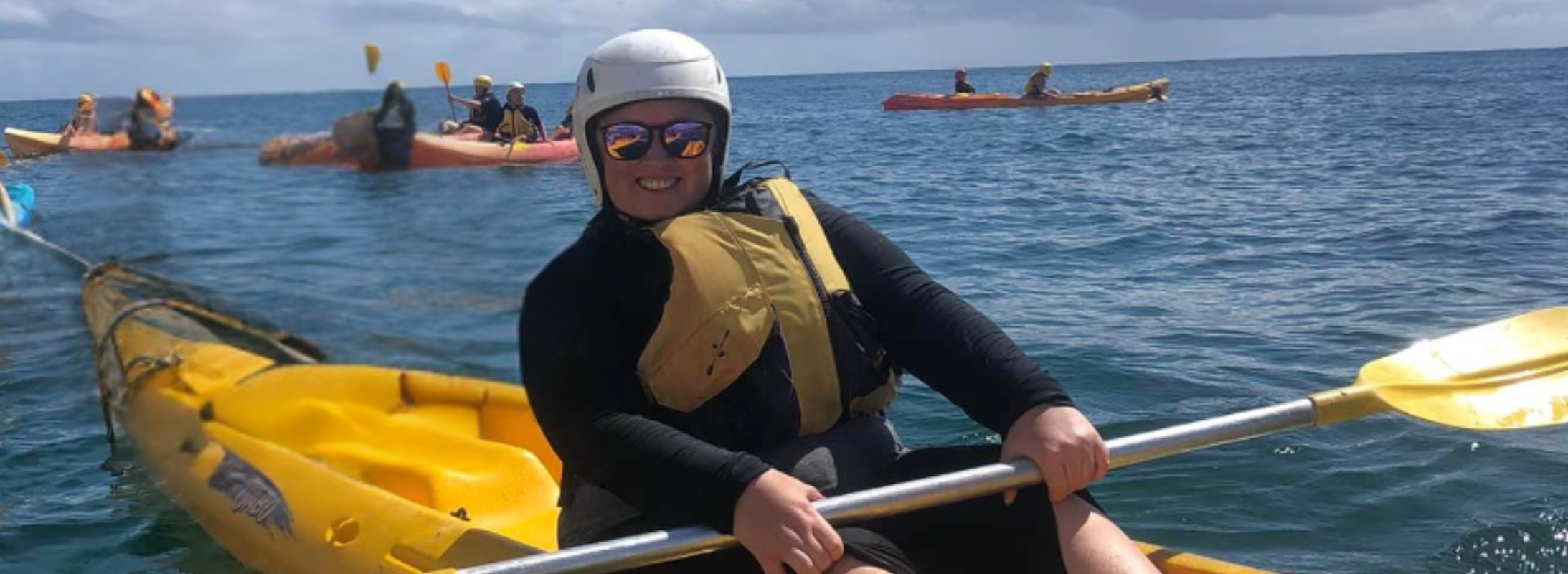 Get to know Jet from the IICT team